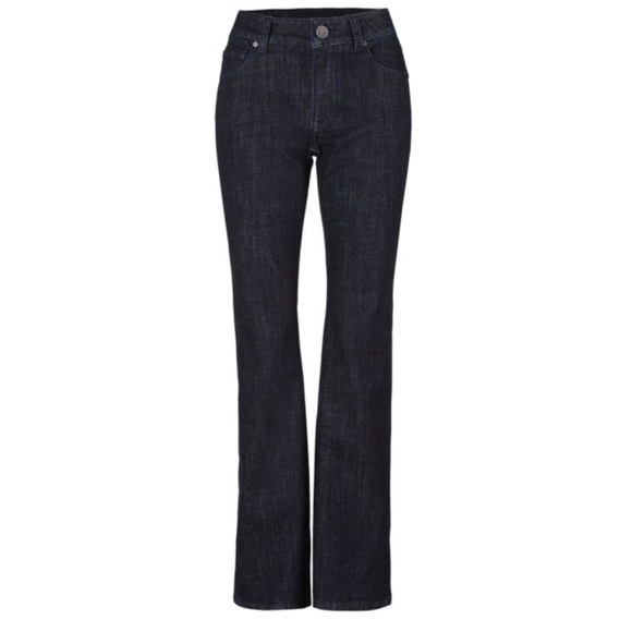 CAbi | Jeans | Cabi High Rise Trouser Jean | Poshmark